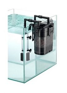 Fish Tank Filter - overview of types