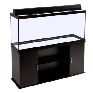 120 Gallon Aquarium - is it right for you?